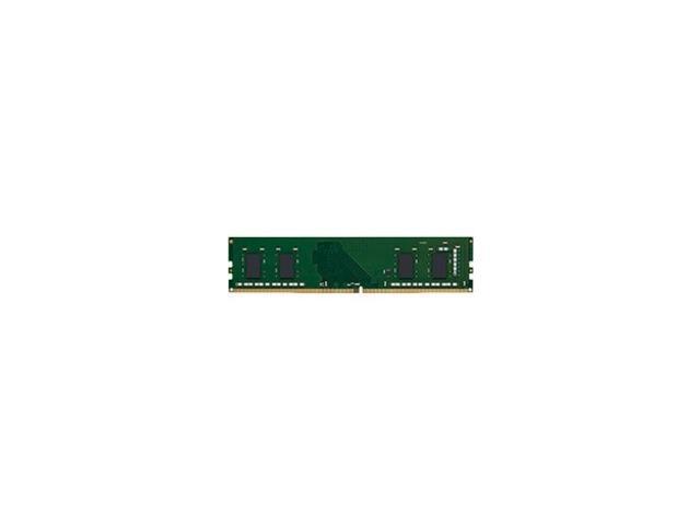 Click here for Kingston 8GB DDR4 SDRAM Memory Module KCP426NS68 prices