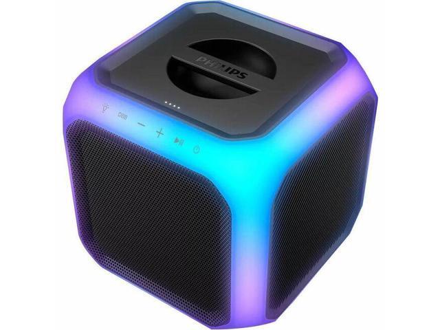 Click here for X7207 Bluetooth Speaker System 80 W RMS Black TAX7... prices