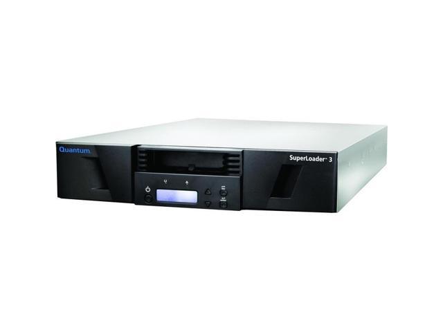 Click here for Quantum SuperLoader 3 Tape Autoloader E7L2YAEYE prices
