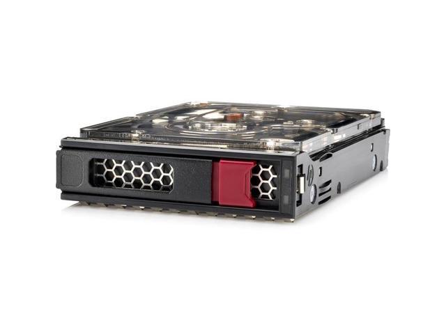 Click here for HPE 4 TB Hard Drive 3.5 Internal SAS 12Gb/s SAS 83... prices