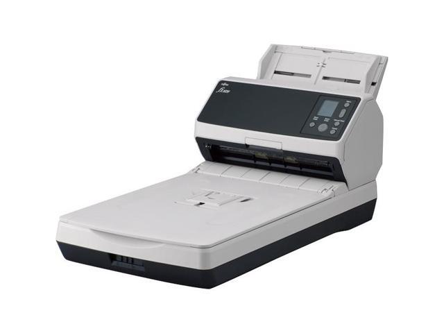 Click here for Ricoh ImageScanner fi-8290 Flatbed/ADF Scanner 600... prices