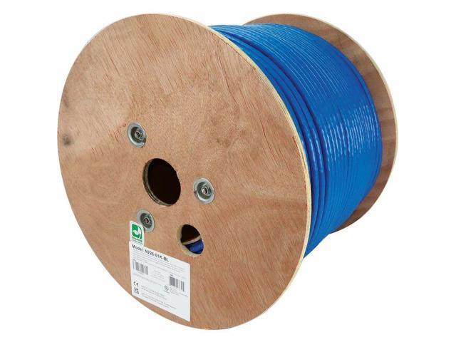 Click here for Tripp Lite 1000ft Cat8 25G/40G Solid Core S/FTP Et... prices