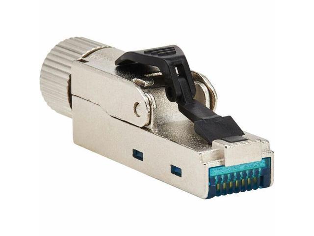 Click here for Tripp Lite by Eaton Cat6a Class EA STP Field-Termi... prices