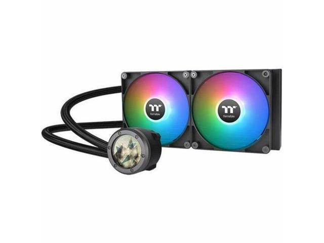Click here for Thermaltake TH280 V2 Ultra ARGB Sync/AlO Liquid Co... prices
