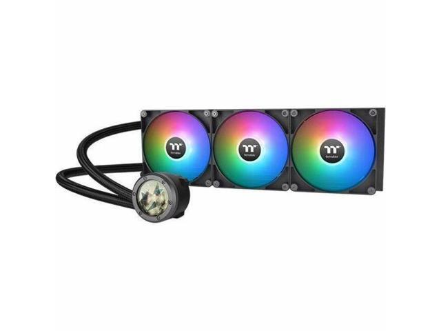 Click here for Thermaltake TH420 V2 Ultra ARGB CL-W386-PL14SW-A L... prices
