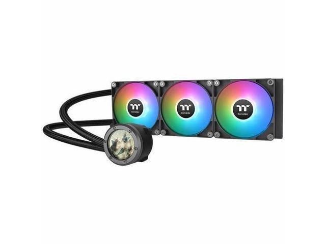 Click here for Thermaltake TH360 V2 Ultra ARGB Sync/AlO Liquid Co... prices