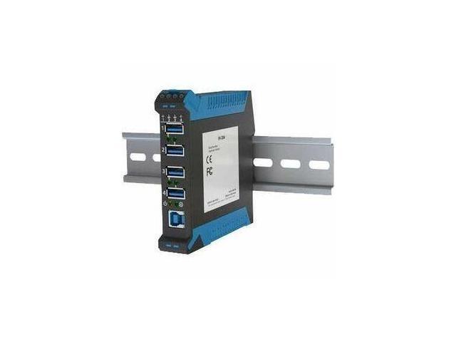 Click here for SEH IH-304 USB Hub M07250 prices