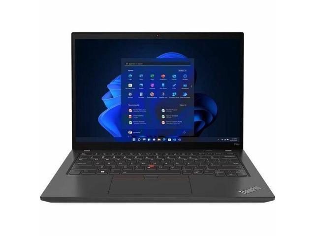 Click here for Lenovo ThinkPad P14s Gen 4 - AI Ready - 14 - AMD R... prices