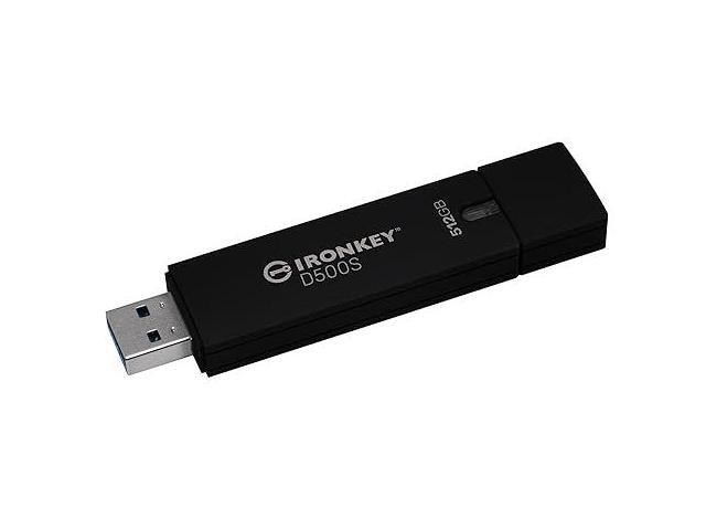 Click here for IronKey D500S 512GB USB 3.2 Gen 1 Type A Flash Dri... prices