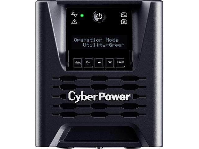 Click here for CyberPower PR750LCD3C Smart App Sinewave UPS Syste... prices
