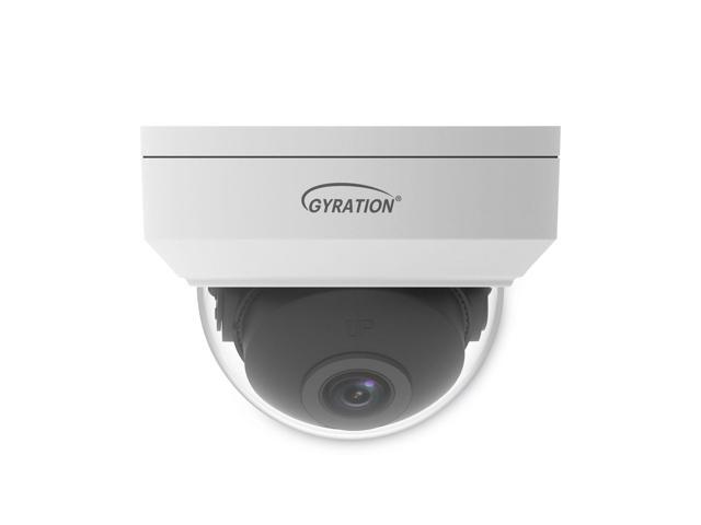 Click here for Gyration CYBERVIEW 400D 4 MP Outdoor IR Fixed Dome... prices
