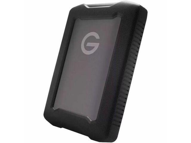 Click here for WD G-DRIVE ArmorATD 4TB 2.5 Portable Rugged Hard D... prices
