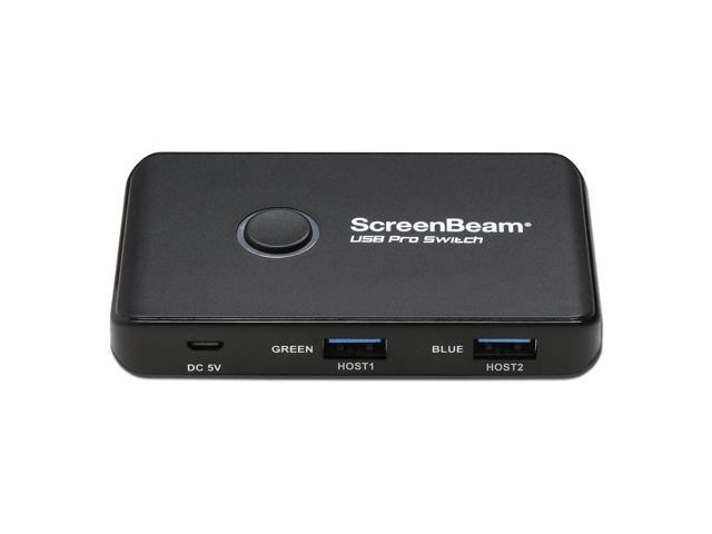 Click here for ScreenBeam USB Pro Switch prices