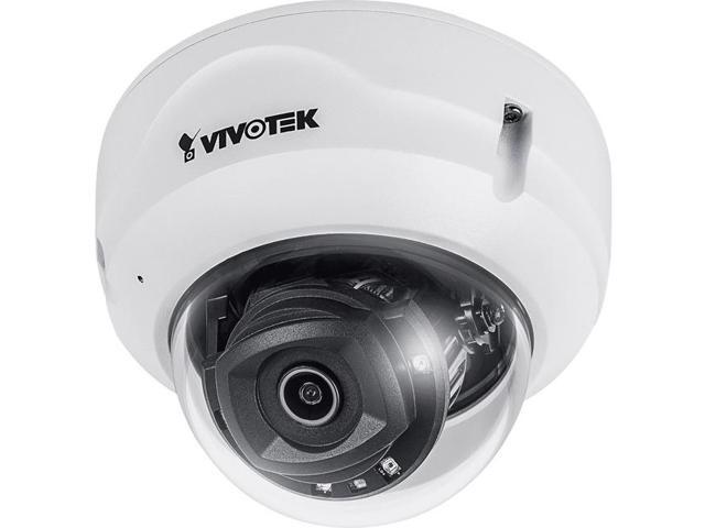 Click here for Vivotek FD9389-EHV-V2  5MP Outdoor Fixed Dome AI C... prices