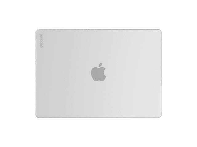 Click here for Incase Hardshell Macbook Pro Case INMB200719CLR prices