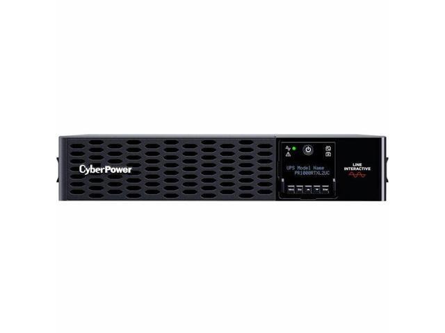Click here for CyberPower PR1000RTXL2UC Smart App Sinewave UPS Sy... prices