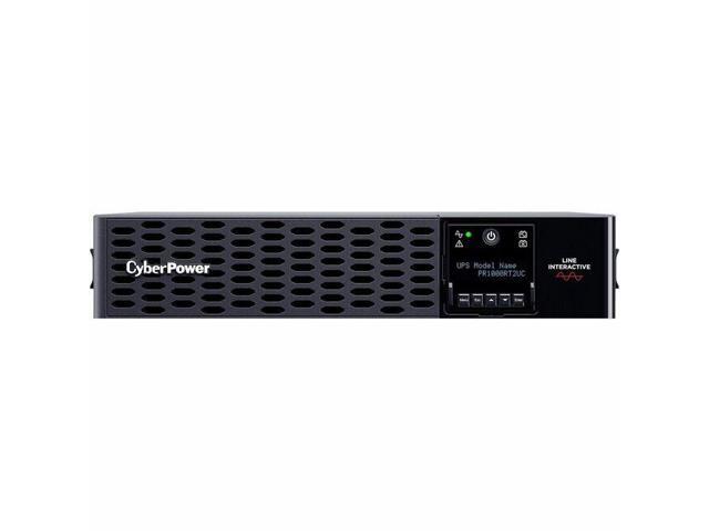 Click here for CyberPower PR1000RT2UC Smart App Sinewave UPS Syst... prices
