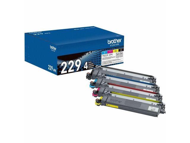 Click here for Brother Genuine TN2294PK Standard Yield Toner Cart... prices