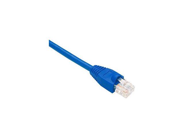 Click here for Unirise Cat.6 Patch Network Cable PC603FBLUS prices