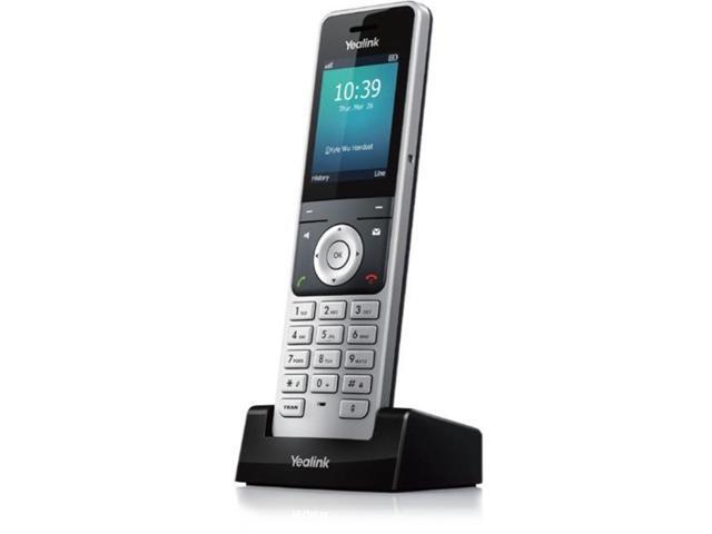 Click here for Yealink Wireless DECT Handset W56H 1302002 prices