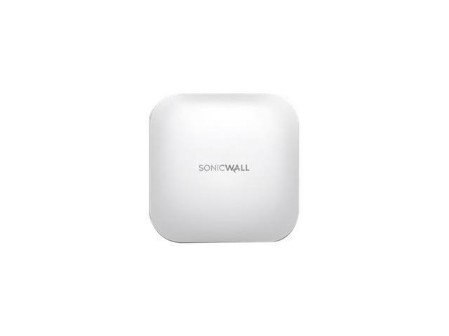 Click here for SonicWall SonicWave 621 Dual Band IEEE 802.11 a/b/... prices