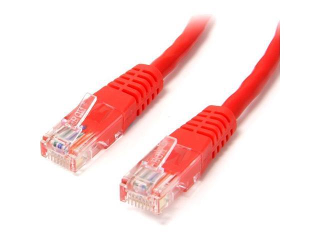 Click here for StarTech. com M45PATCH15RD 15 ft Network Ethernet... prices