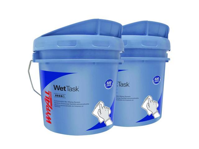 Click here for Low-Density Commercial Can Liners 60 gal 1.5 mil 3... prices