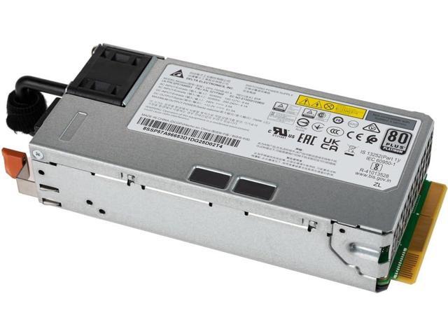 Click here for Lenovo 750W Power Supply 4P57A75972 prices