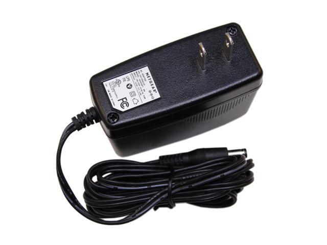 Click here for Netgear AC/DC 12V 3.5 Power Adapter PAV12V35100NAS prices