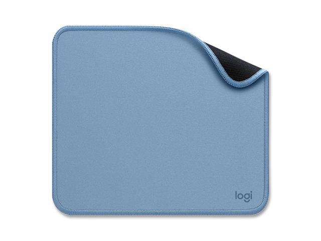 Click here for Logitech Mouse Pad Blue Grey 956000038 prices