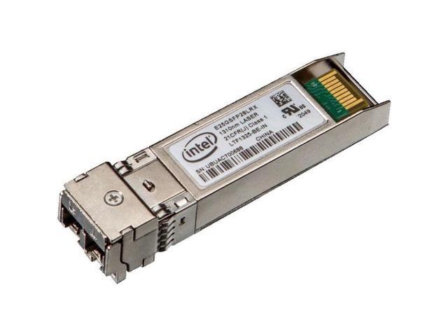 Click here for Intel Ethernet SFP28 LR Optic Extended Temp E25GSF... prices