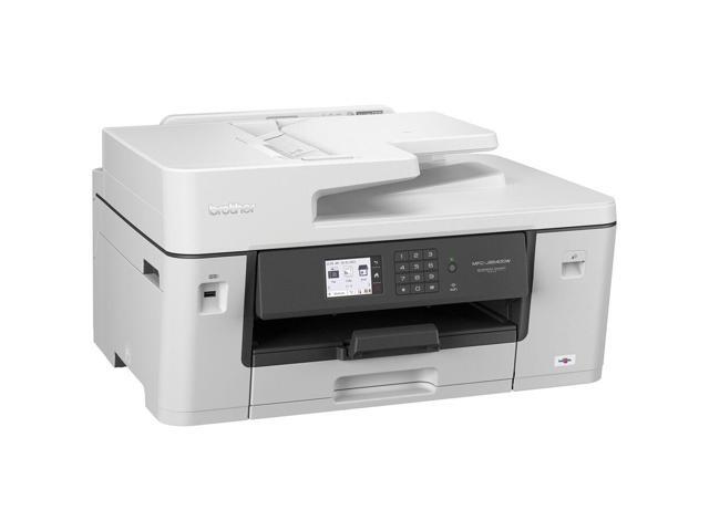 Click here for Brother MFC-J6540DW Business Color All-in-One Inkj... prices