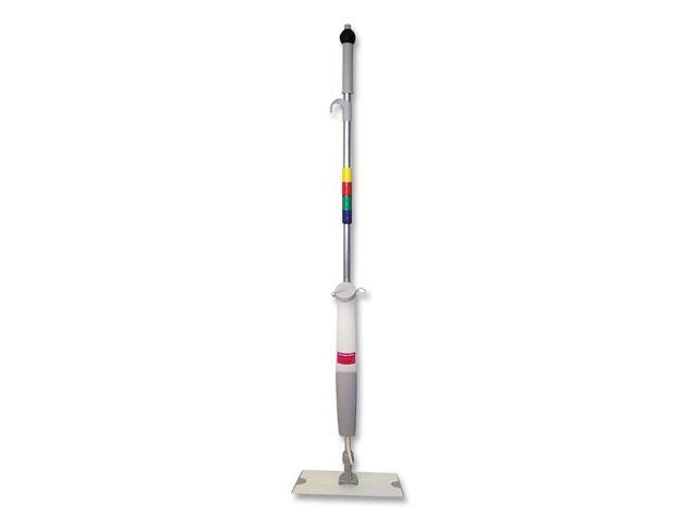 Click here for ODell Advantage+ Bucketless Mop 16 Frame White/Sil... prices
