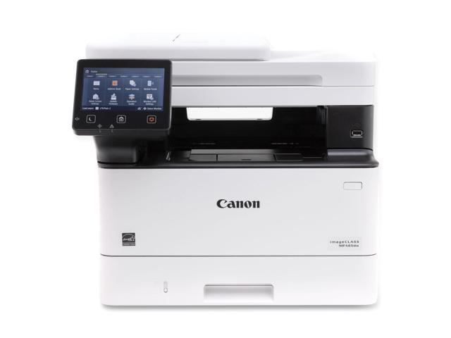 Click here for Canon imageCLASS MF465dw Multifunction Monochrome... prices