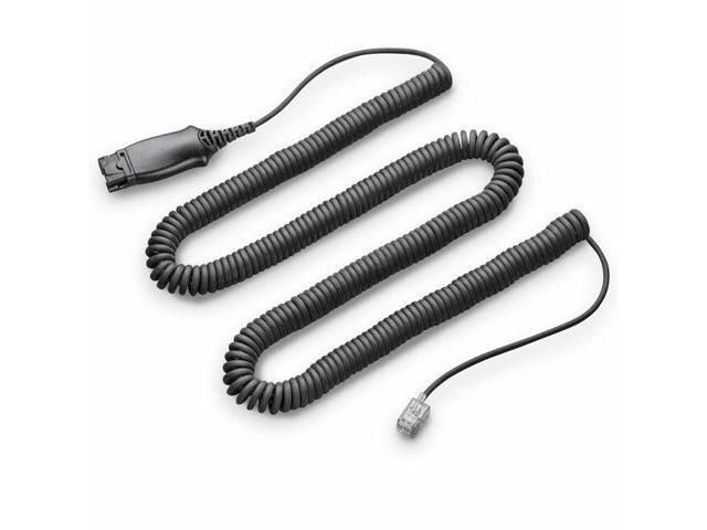 Click here for Plantronics APS-11 Electronic Hook Switch Adapter... prices