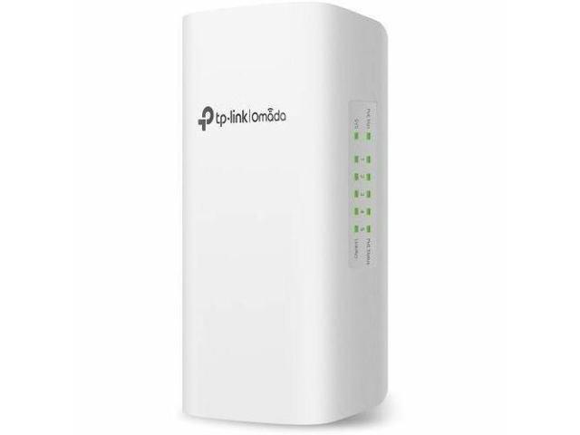 Click here for TP-Link Omada 5-Port Gigabit Smart Switch with 1 P... prices