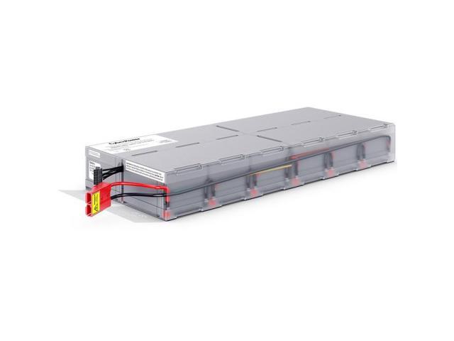 Click here for CyberPower RB1260X12 UPS Battery Pack prices