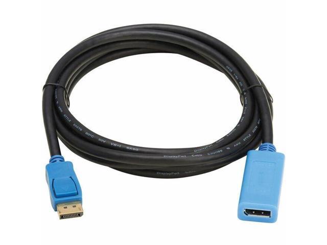 Click here for Tripp Lite DisplayPort Extension Cable w/Active Re... prices