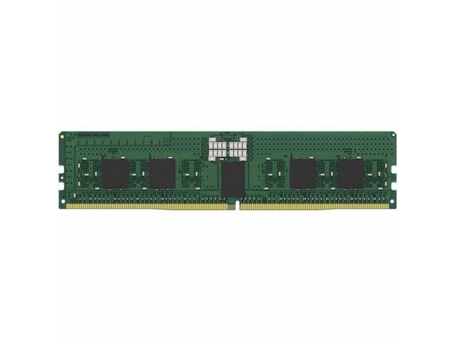 Click here for Kingston KTL-TS548S8-16G 16GB DDR5 SDRAM Memory Mo... prices