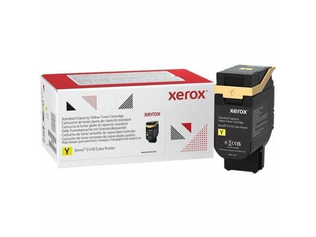 Click here for Xerox Original Standard Yield Laser Toner Cartridg... prices
