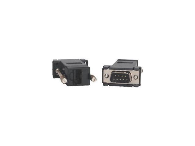 Click here for 319016 DB9M TO RJ45 FEMALE prices