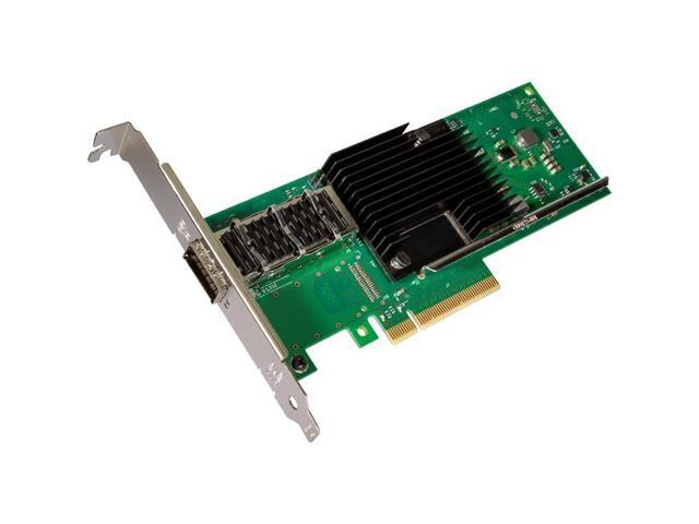 Click here for Intel Ethernet Converged Network Adapter XL710-QDA... prices