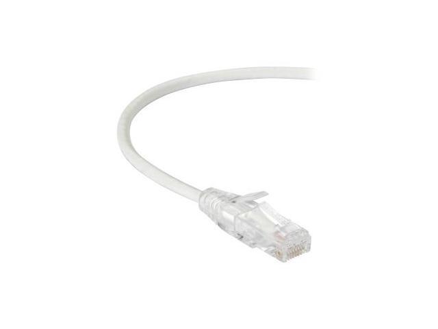 Click here for Black Box Slim-Net 20ft RJ-45 M/M Cat6 Patch Cable... prices