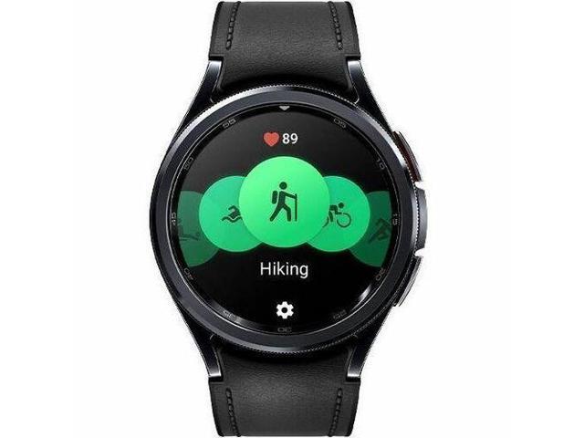 Click here for Samsung Galaxy Watch6 Classic 43mm  Black prices