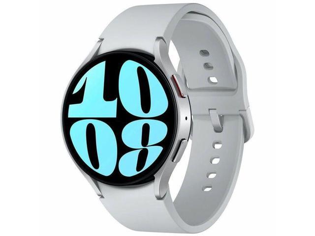 Click here for Samsung Galaxy Watch6 44mm  Silver prices