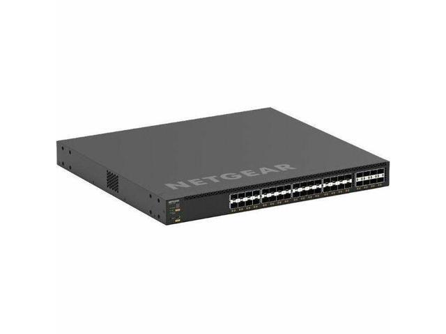 Click here for Netgear AV Line M4350-32F8V 40-Port Manageable 25... prices
