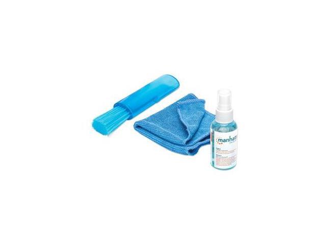 Click here for Manhattan Lcd Mini Cleaning Kit (2 Ounces) With Mi... prices