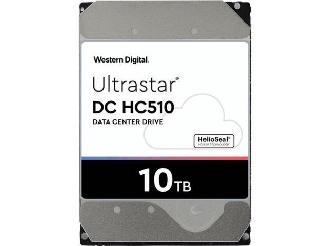 Click here for Western Digital Ultrastar DC 10TB 3.5 SATA 7200rpm... prices
