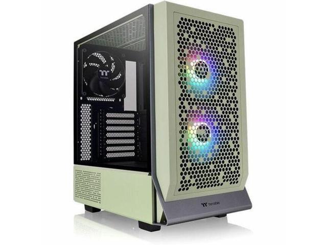 Click here for Thermaltake Ceres 300 Series Ceres 300 TG ARGB Mat... prices