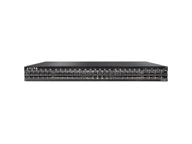 Click here for NVIDIA Spectrum SN2201 Ethernet Switch MSN2201-CB2... prices